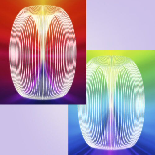 VORTEX CARDS - Life Alignment